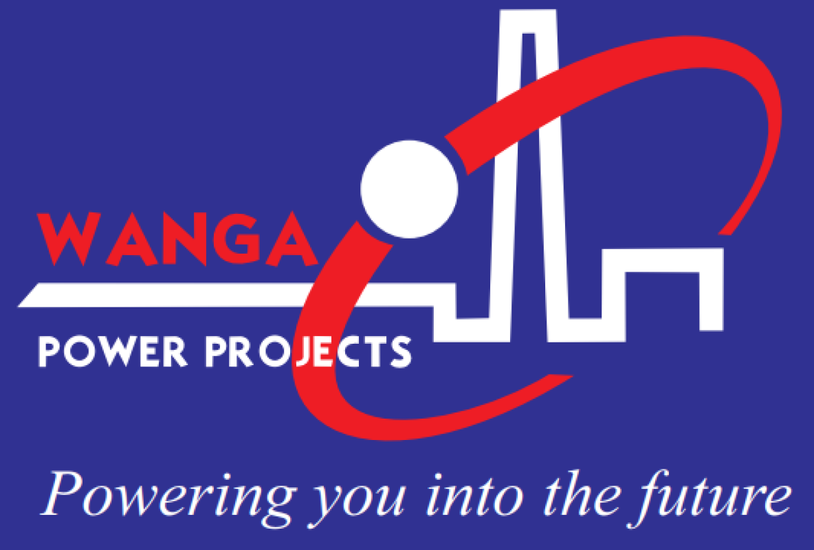 Wanga Power Projects - SARACCA Accredited Members: Gauteng - SARACCA